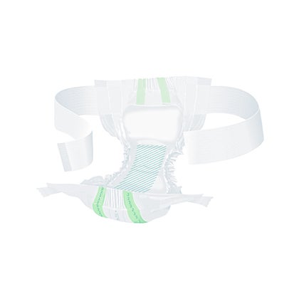 SENI Optima Trio Vorl.m.Hüftbund XL 6X10 St 10 St online kaufen | DocMorris