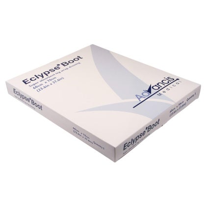 Eclypse Boot 60x70 cm Superabsorber Bein 5 St online kaufen | DocMorris