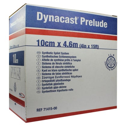 Dynacast Prelude 10 cmx4,6 m 1 St online kaufen | DocMorris