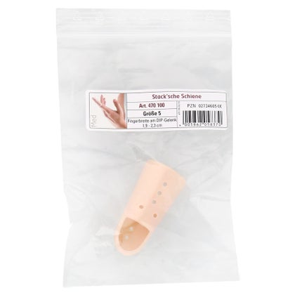 BORT Stacksche Schiene Gr.5 haut 1 St online kaufen | DocMorris