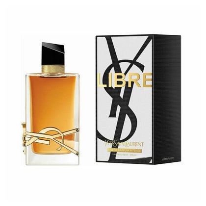 YSL Libre Intense Edp Spray 0,09 l online kaufen | DocMorris