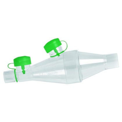 CombiHaler mit Respimat Adapter 1 St online kaufen | DocMorris