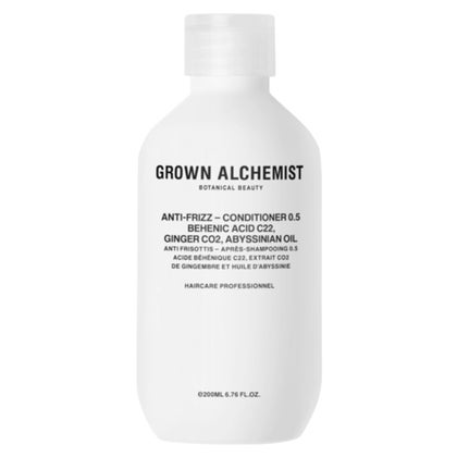 Frizz-Reduction Conditioner 0.5 200 ml online kaufen | DocMorris