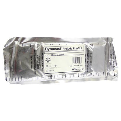 Dynacast Prelude Vorgeschnitten 10x30 cm 1 St online kaufen | DocMorris