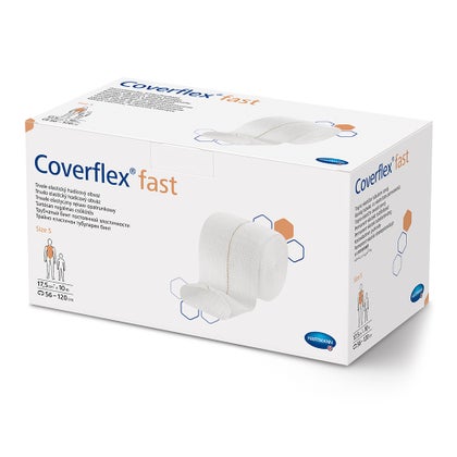 Coverflex fast Gr5 Schlauchverb. 17,5cm x 10m 1 St online kaufen ...