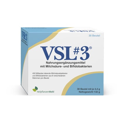 VSL#3 30X4,4 g online kaufen | DocMorris