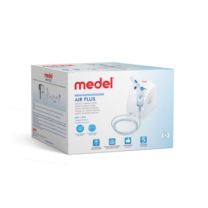 Medel Air Plus Inhalator 1 St online kaufen | DocMorris