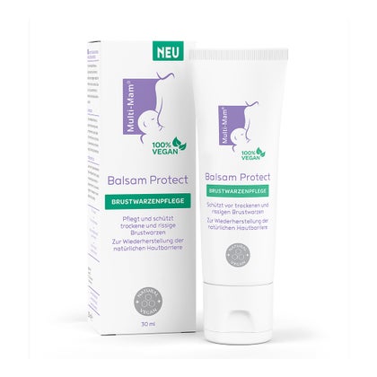Multi-Mam Balsam Protect 30 ml online kaufen | DocMorris