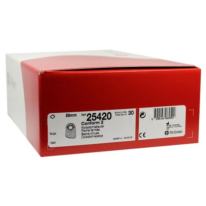 Conform 2 Colob.2t.rr55 maxi haut 25420 30 St online kaufen | DocMorris