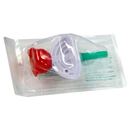 Chemo MINI Spike Plus mit Partikelfilter 1 St online kaufen | DocMorris