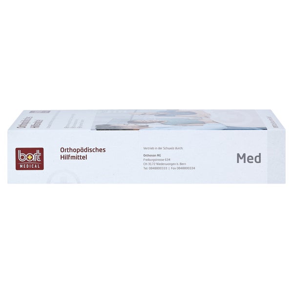 BORT Manubasic Plus Handgelenkband.li.M 1 St, 1 St online kaufen ...