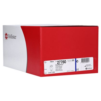 Conform 2 Ileob.2t.rr70 maxi Lock n Roll 30 St online kaufen | DocMorris