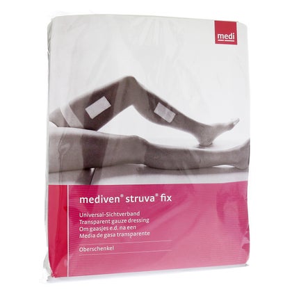 Mediven Struva Fix Oberschenkelstr. 20 St online kaufen | DocMorris