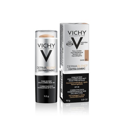 VICHY Dermablend [SOS COVERSTICK] 35 Sand 9 g online kaufen | DocMorris