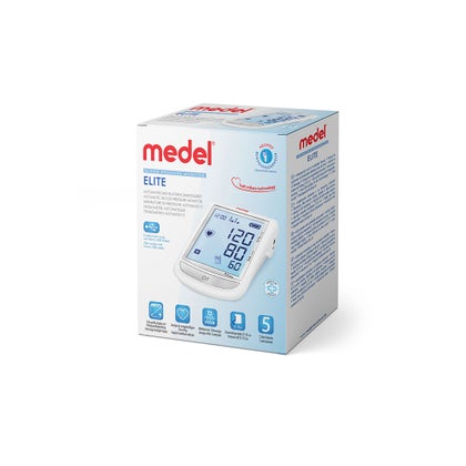 Medel Elite Blutdruckmessgerät 1 St online kaufen | DocMorris