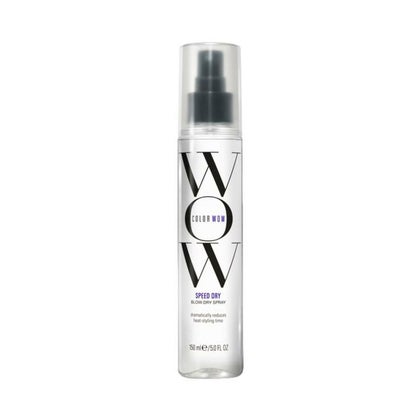 Color Wow, Speed Dry Blow Dry Spray 150 ml online kaufen | DocMorris