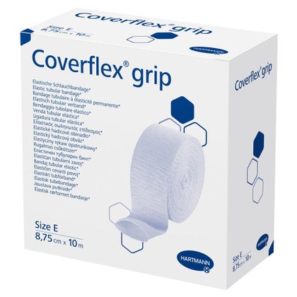 Coverflexgrip E 8,75cm x 10m 1 St online kaufen | DocMorris