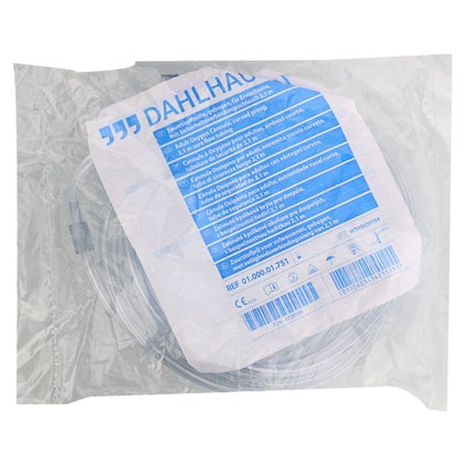 Sauerstoffbrille Gebogen F.erw.m.schl.21 1 St online kaufen | DocMorris