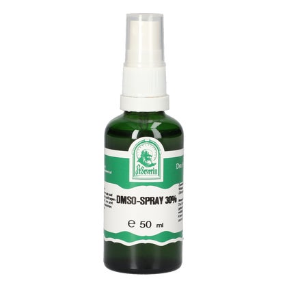 Dmso-spray 30% 50 ml online kaufen | DocMorris