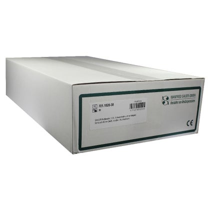 Rollibeutel 1,3 l f.Kond.Schl.20cm kürzb 30 St online kaufen | DocMorris