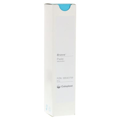 Brava® Alkoholfreie Paste 60 g online kaufen | DocMorris
