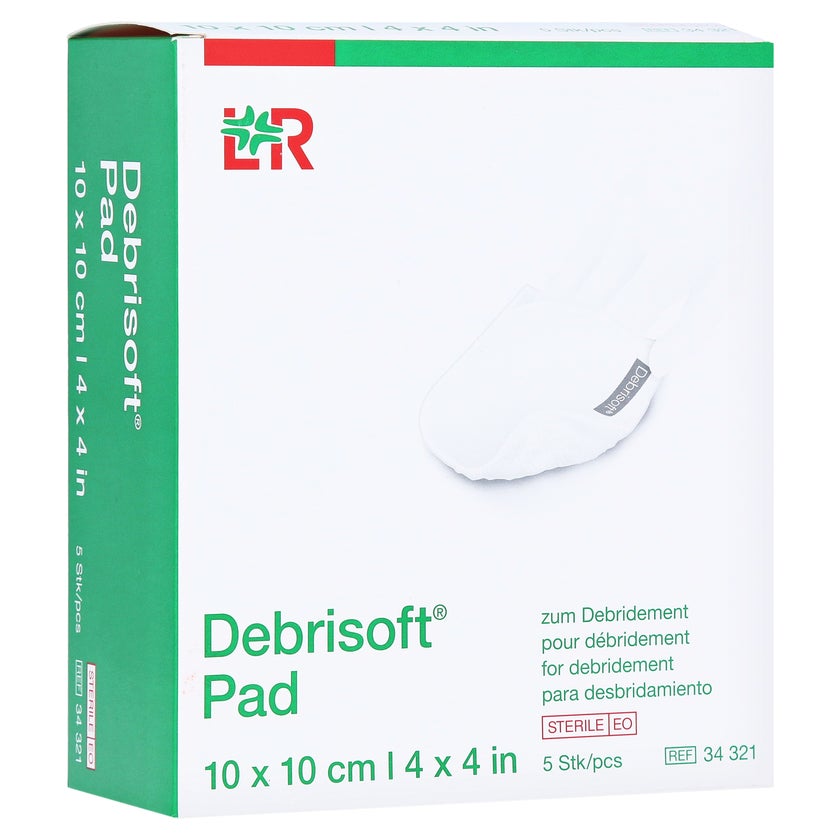 debrisoft
