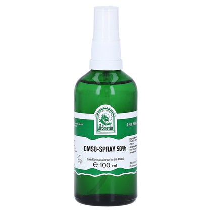 Dmso-spray 50% 100 ml online kaufen | DocMorris