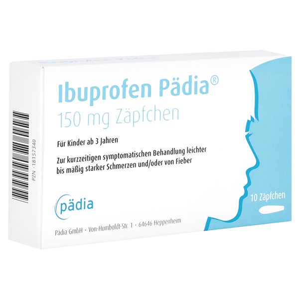 Pädia - Produkte | DocMorris.de