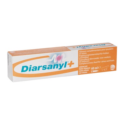 DIARSANYL PLUS Diät-Erg.Futterm.Injek.Fohlen/Kalb 60 ml online kaufen ...