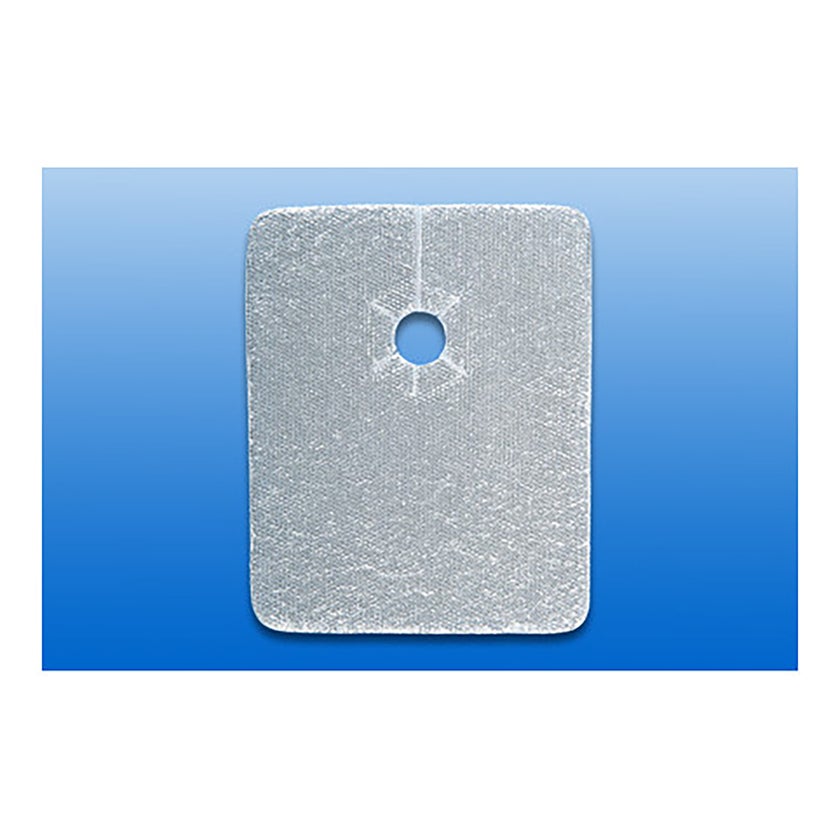 NOBA Nobatracheal Sterile Tracheal Compress 8 cm x 10 cm 50 St online ...