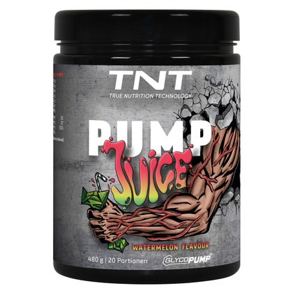 Pump Juice 480 g online kaufen | DocMorris