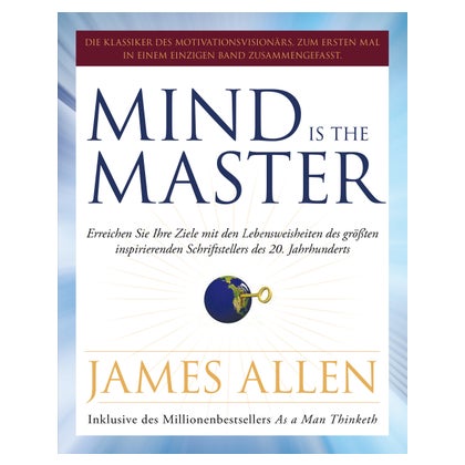 Mind is the Master 1 St online kaufen | DocMorris