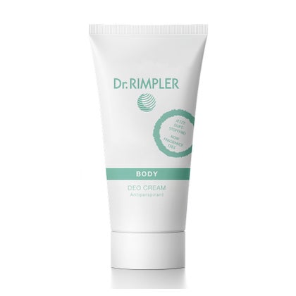 Dr. RIMPLER BODY Deo Cream 100 ml online kaufen | DocMorris