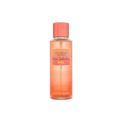 Victoria's Secret Sol Pure Seduction Body Mist 250ml 0,25 l online ...