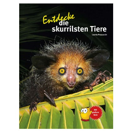 Entdecke die skurrilsten Tiere der Welt online kaufen | DocMorris