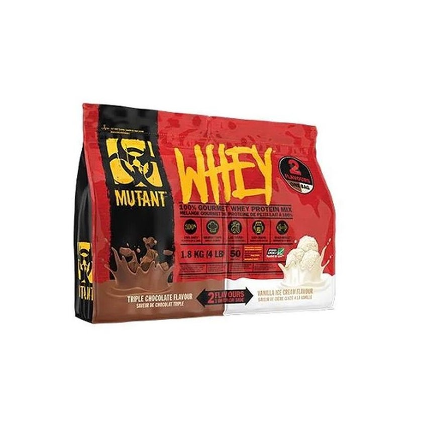Mutant Mass Dual Chamber Bag Triple Chocolate/Vanilla Ice Cream online ...