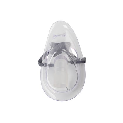 medisana Kinder-Inhalationsmaske für IN 510 und IN 520 1 St online ...