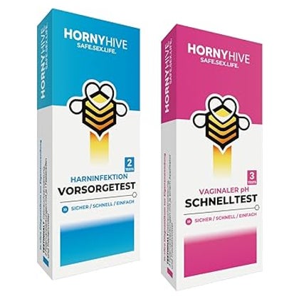 Vaginaler pH-Test und Harnwegsinfektionstest 2 St online kaufen | DocMorris
