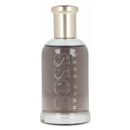 Boss Bottled Eau De Parfum Spray 100ml 0,1 l online kaufen | DocMorris