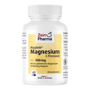 Magtein Magnesium-L-Threonat 500 mg 40 St online kaufen | DocMorris