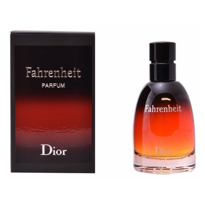 Dior Fahrenheit Edp Spray 75ml 0,075 l online kaufen | DocMorris