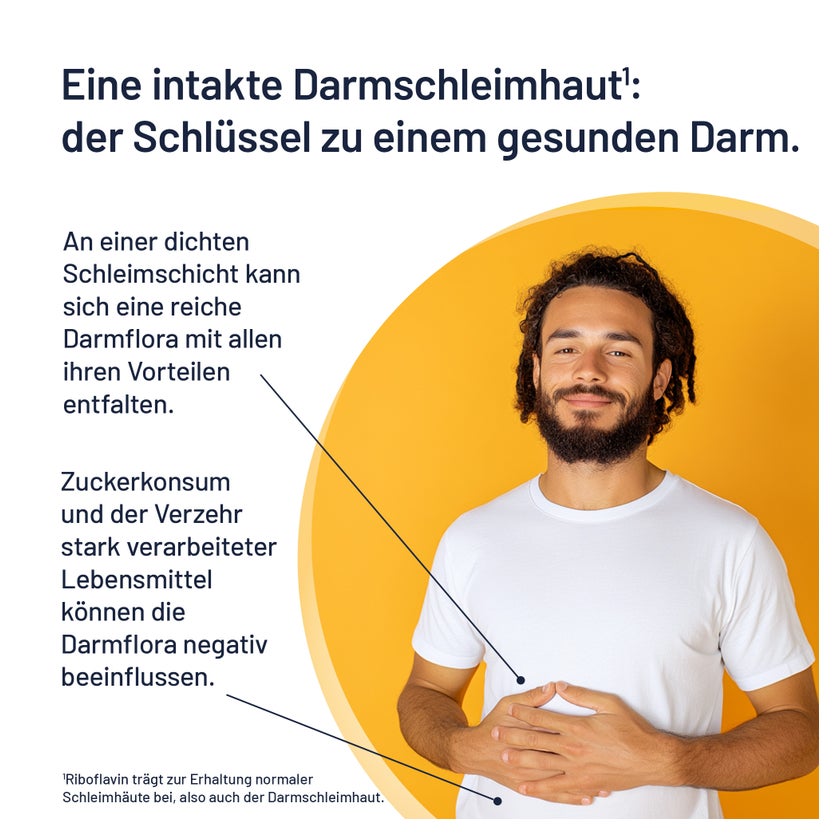 Probio-cult Akk1 Akkermansia Syxyl Tabletten 30 St online kaufen | DocMorris