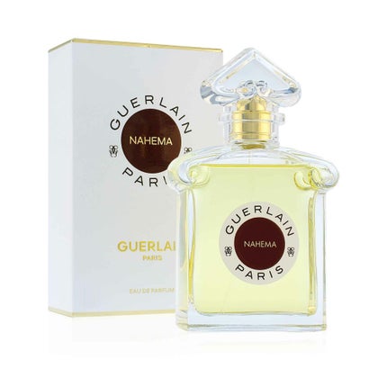Nahéma Eau de Parfum 75ml Spray 0,075 l online kaufen | DocMorris