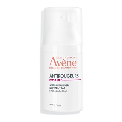 Avène Antirougeurs ROSAMED Anti-Rötungen Konzentrat 30 ml online kaufen ...