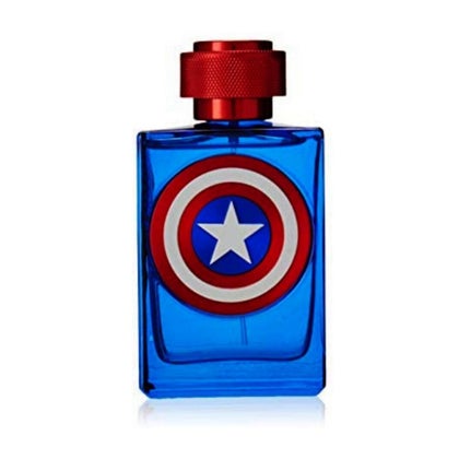 Marvel Avengers Capitan America Body Spray 200ml 0,2 l online kaufen ...
