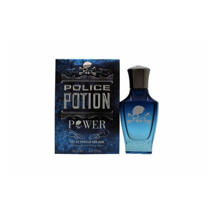 Police Potion Power for him Eau de Parfum 30ml 0,03 l online kaufen ...