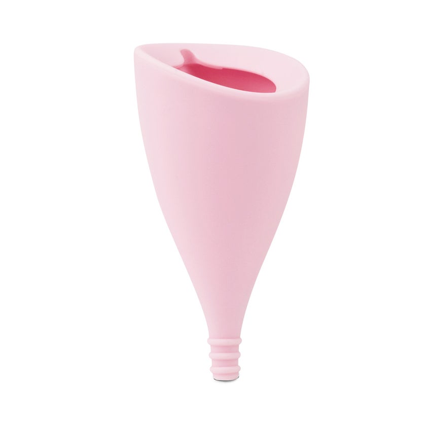 INTIMINA Lily Cup Größe A, Menstruationstasse 1 St online kaufen ...