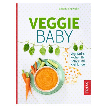 Veggie-Baby online kaufen | DocMorris