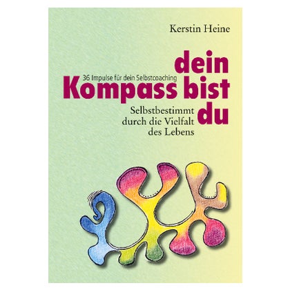 Dein Kompass bist du 1 St online kaufen | DocMorris