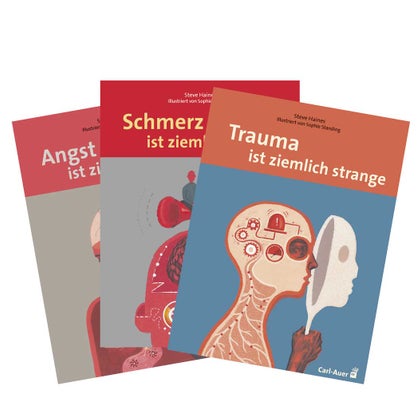 Angst / Trauma / Schmerz ist ziemlich strange 1 St online kaufen ...